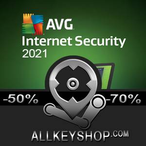 Buy AVG Internet Security 2021 CD KEY Compare Prices