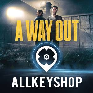 Buy A Way Out CD KEY Compare Prices - AllKeyShop.com