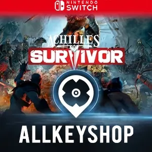 Buy Achilles Survivor Nintendo Switch Compare prices