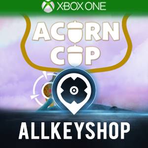 Buy Acorn Cop Xbox One Compare Prices