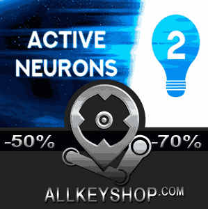 Buy Active Neurons 2 CD Key Compare Prices