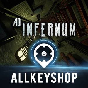 Buy Ad Infernum CD Key Compare Prices