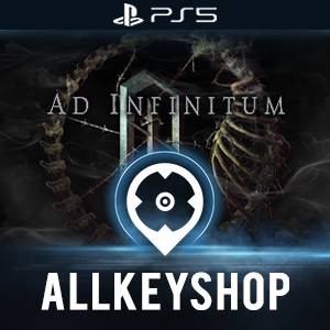 Buy Ad Infinitum PS5 Compare Prices