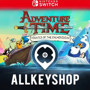 Buy Adventure Time Pirates Of The Enchiridion Nintendo Switch Compare ...