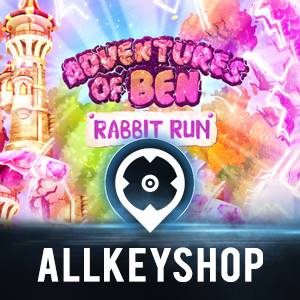 Buy Adventures of Ben Rabbit Run CD Key Compare Prices