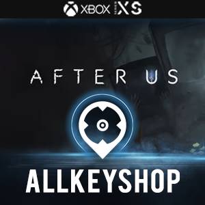 Buy After Us Xbox Series Compare Prices