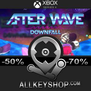 Buy After Wave Downfall Xbox Series Compare Prices
