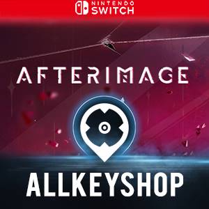 Buy Afterimage Nintendo Switch Compare prices
