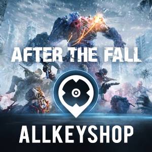 Buy After the Fall CD Key Compare Prices