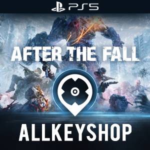 Buy After the Fall PS5 Compare Prices
