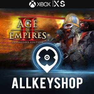 Buy Age of Empires 2 Definitive Edition Xbox Series Compare Prices