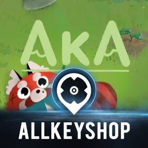 Buy Aka CD Key Compare Prices