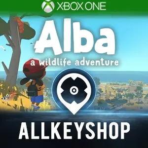 Buy Alba A Wildlife Adventure Xbox One Compare Prices