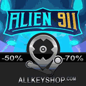 Buy Alien 911 CD Key Compare Prices