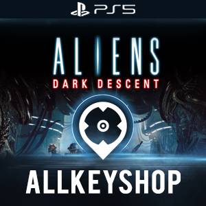 Buy Aliens Dark Descent PS5 Compare Prices