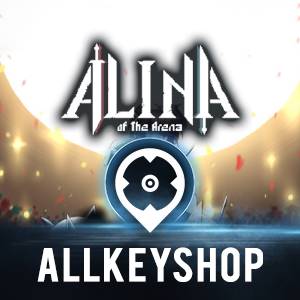 Buy Alina of the Arena CD Key Compare Prices