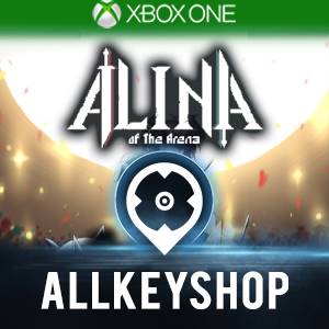 Buy Alina of the Arena Xbox One Compare Prices