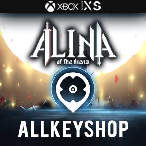 Buy Alina of the Arena Xbox Series Compare Prices