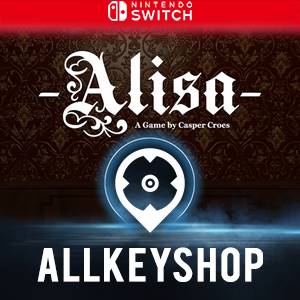 Buy Alisa Nintendo Switch Compare prices