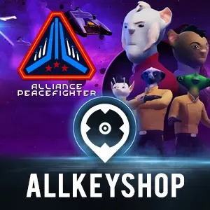 Buy Alliance Peacefighter VR CD Key Compare Prices
