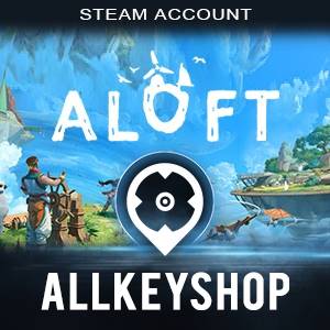 Aloft Steam Account Compare Prices