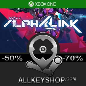 Buy AlphaLink Xbox One Compare Prices