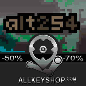 Buy Alt254 CD Key Compare Prices