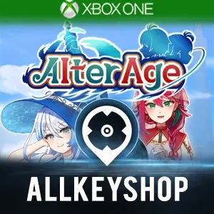 Buy Alter Age Xbox One Compare Prices