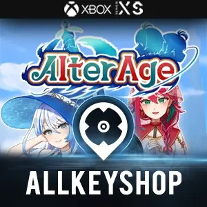 Buy Alter Age Xbox Series Compare Prices
