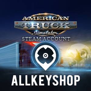 American Truck Simulator Steam Account Compare Prices