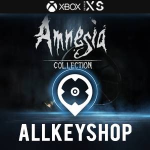 Buy Amnesia Collection Xbox Series Compare Prices
