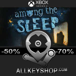 Buy Among the Sleep Xbox Series Compare Prices