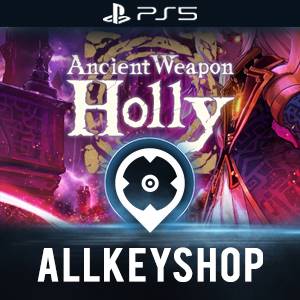 Buy Ancient Weapon Holly PS5 Compare Prices