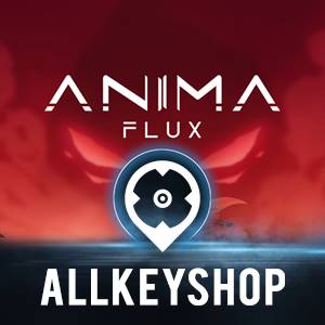 Buy Anima Flux CD Key Compare Prices