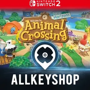 Buy Animal Crossing New Horizons Nintendo Switch 2 Compare prices
