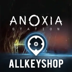 Buy Anoxia Station CD Key Compare Prices