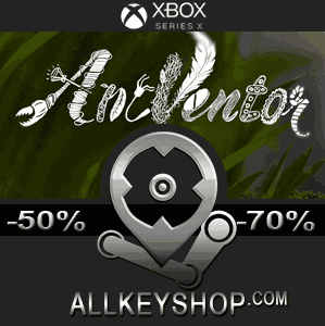 Buy AntVentor Xbox Series Compare Prices