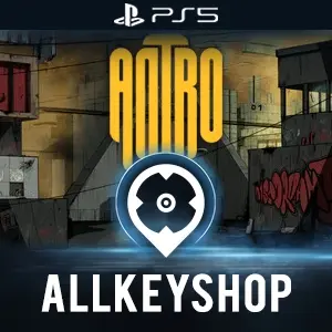 Buy Antro PS5 Compare Prices