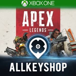Buy Apex Legends Xbox One Compare Prices