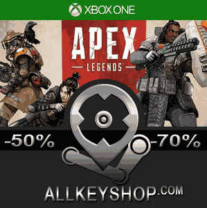 Buy Apex Legends Xbox One Compare Prices