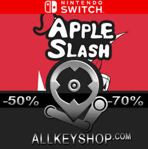 Buy Apple Slash Nintendo Switch Compare prices