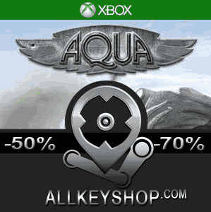 Buy Aqua XBox Live Game Code Compare Prices