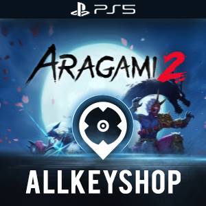 Buy Aragami 2 PS5 Compare Prices