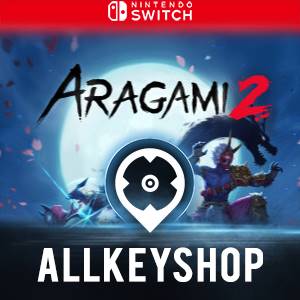 Buy Aragami 2 Nintendo Switch Compare prices