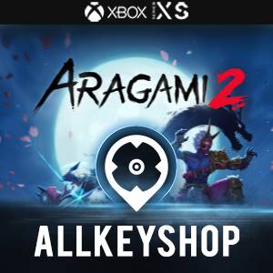 Buy Aragami 2 Xbox Series Compare Prices
