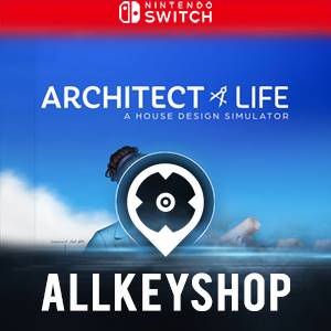 Buy Architect Life A House Design Simulator Nintendo Switch Compare prices