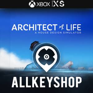 Buy Architect Life A House Design Simulator Xbox Series Compare Prices