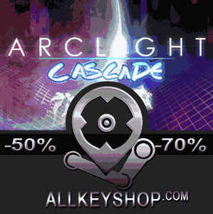 Buy Arclight Cascade CD KEY Compare Prices - AllKeyShop.com