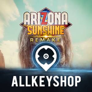 Buy Arizona Sunshine Remake VR CD Key Compare Prices