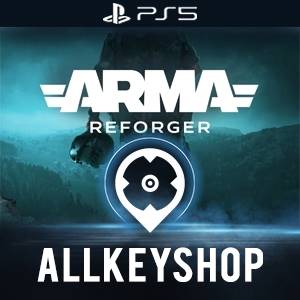 Buy Arma Reforger PS5 Compare Prices